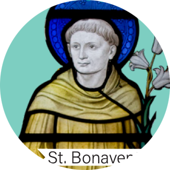 Saints of the Calendar – 5sparrows